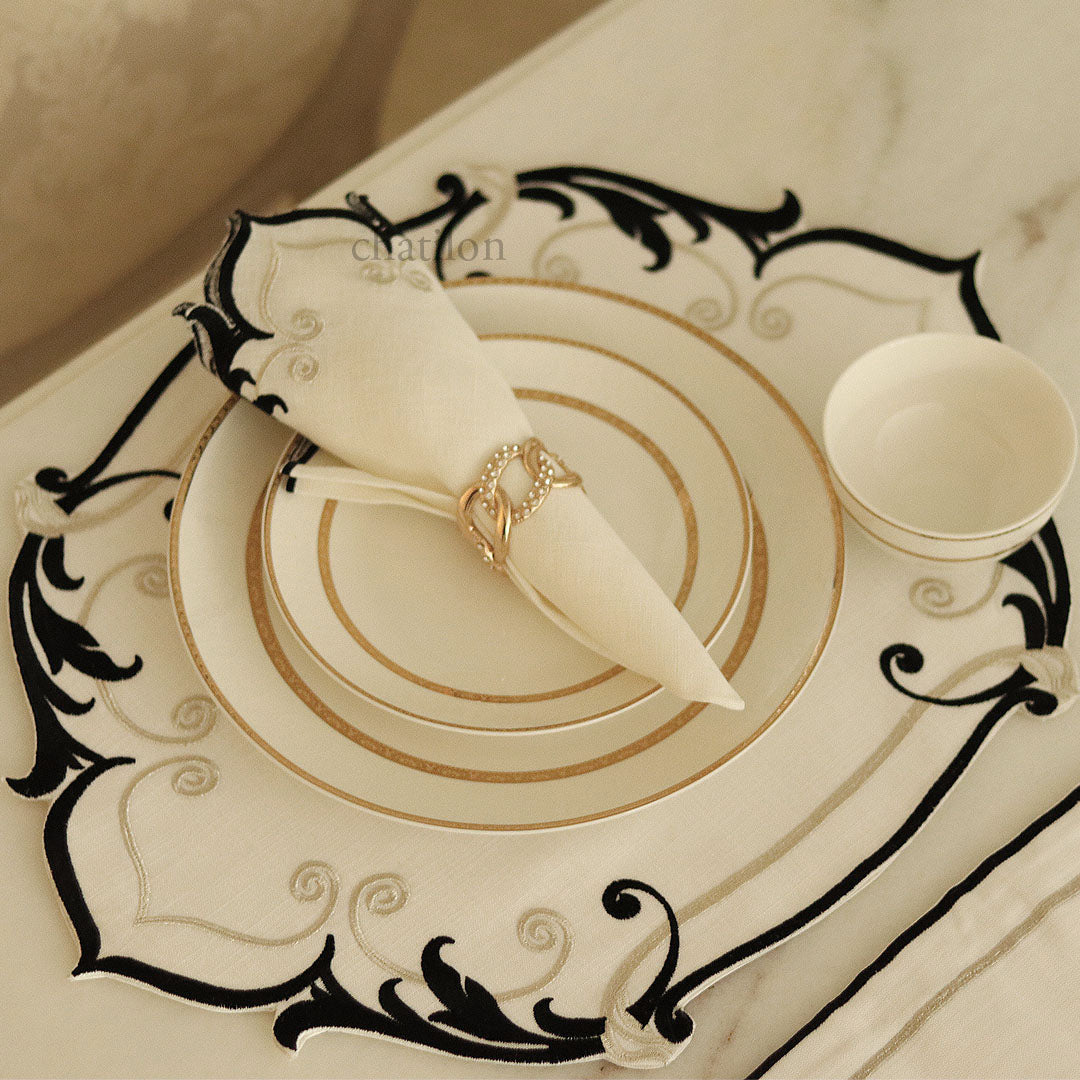 Ivory Élite – Châtilon